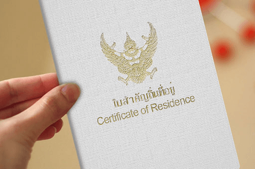 What is a Residence Certificate and How to Get it?